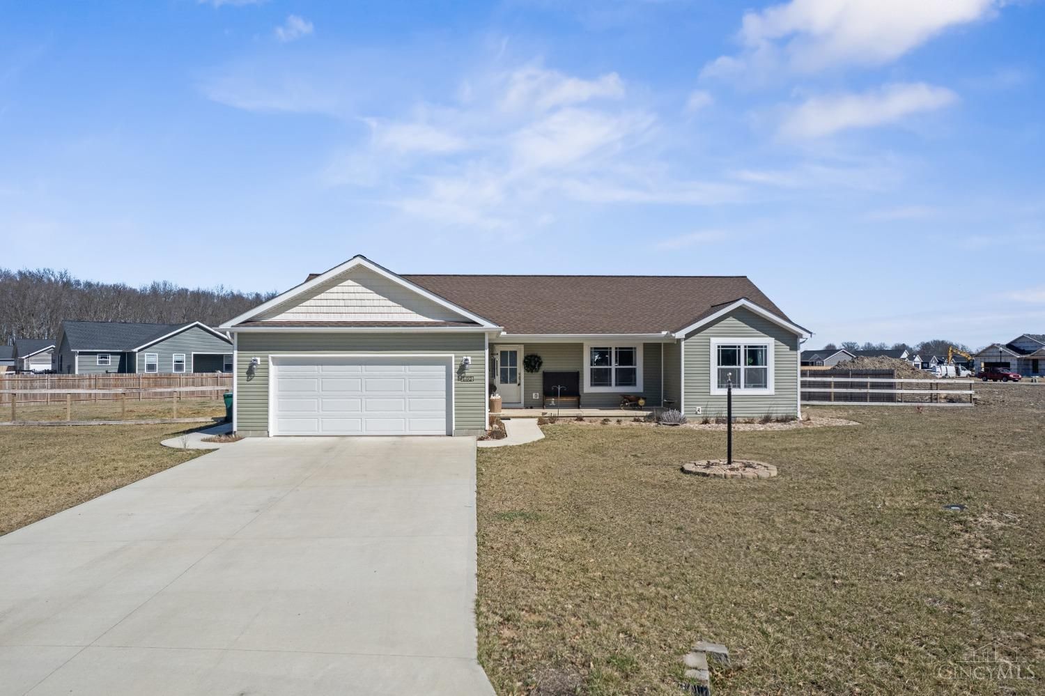 102 Nicole Dr, Mount Orab, OH 45154 - See Est. Value, Schools & More