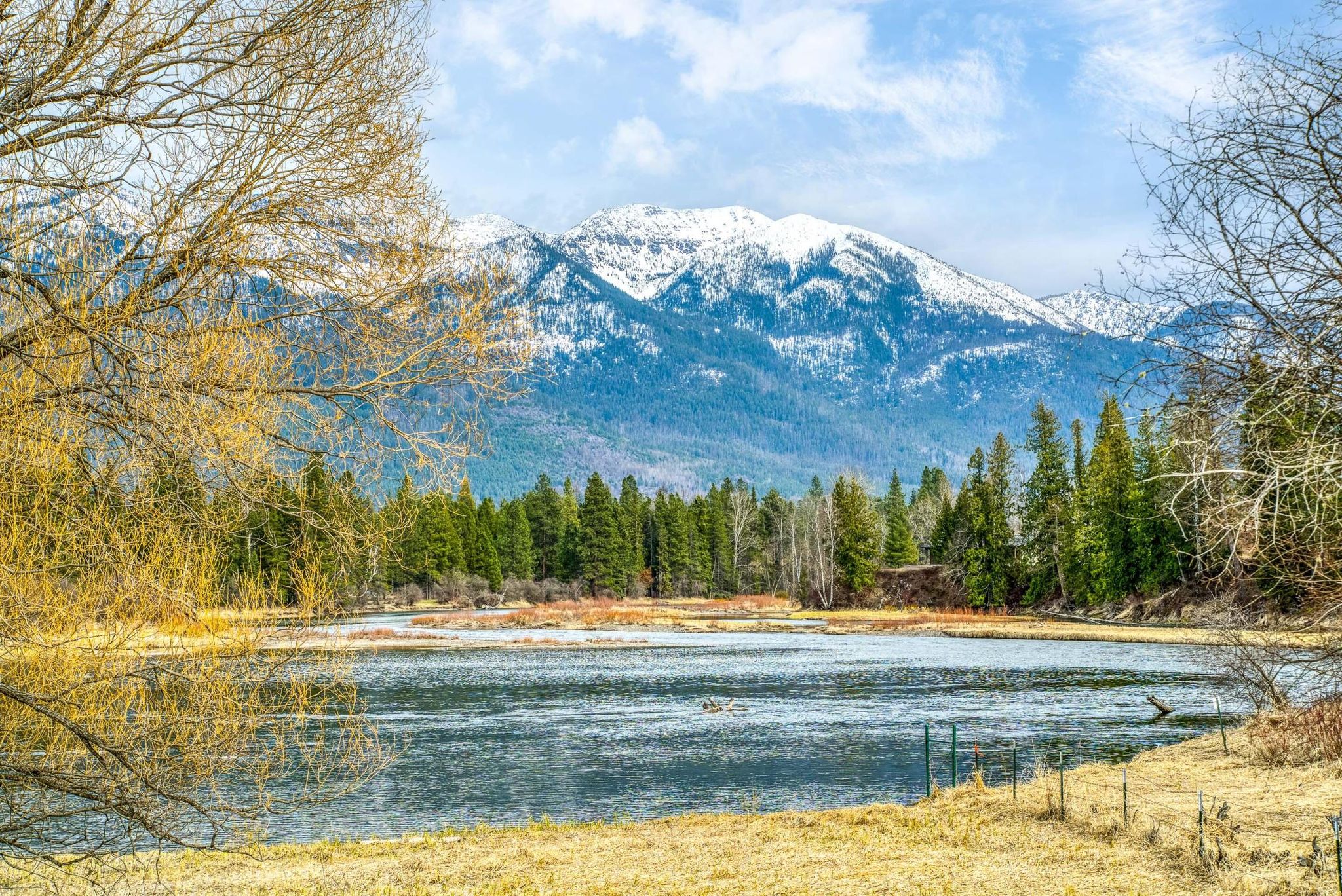 770 Ferndale Dr, Bigfork, MT 59911 - See Est. Value, Schools & More