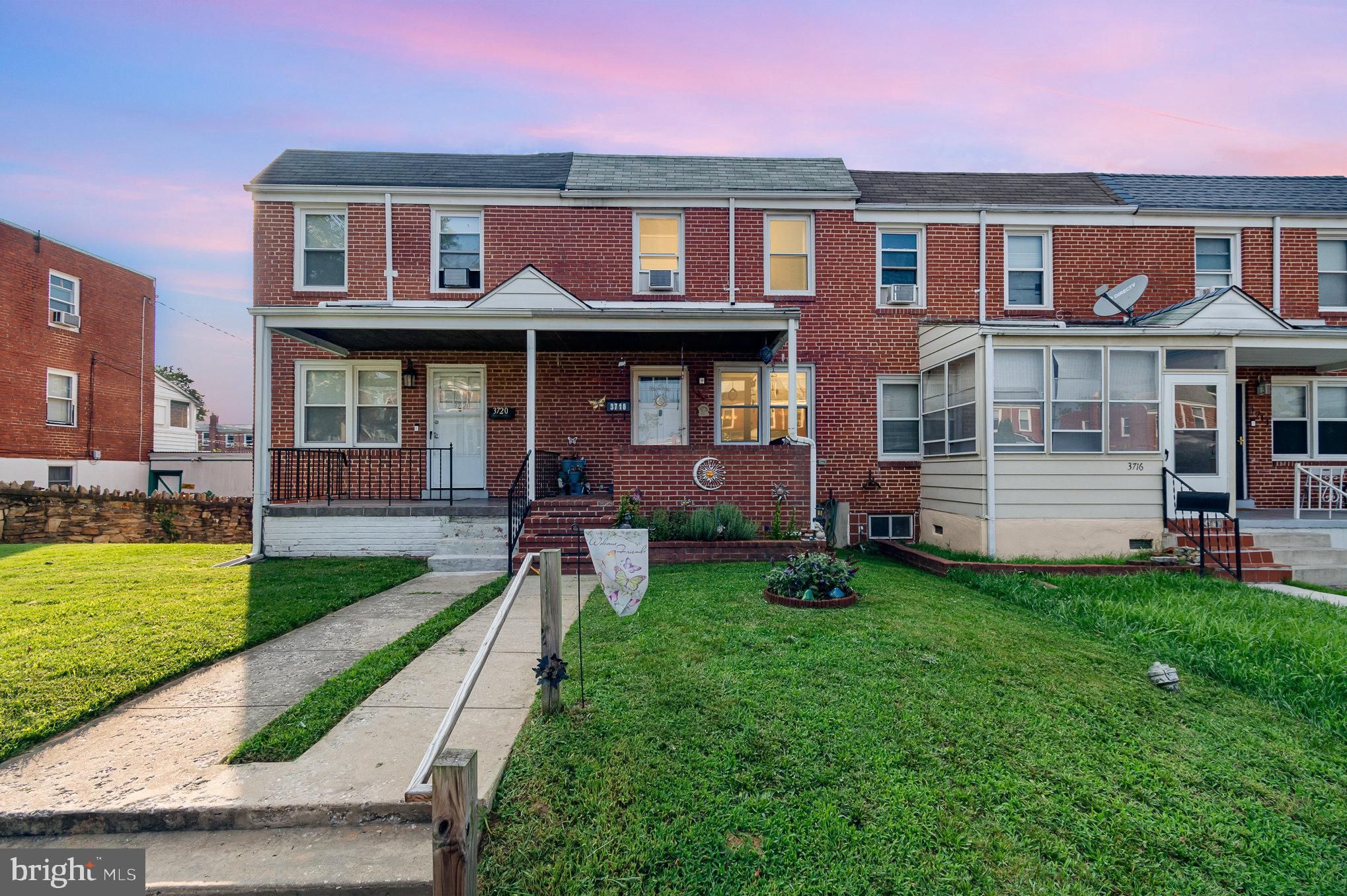 3718 Greenvale Rd, Baltimore, MD 21229 - See Est. Value, Schools & More