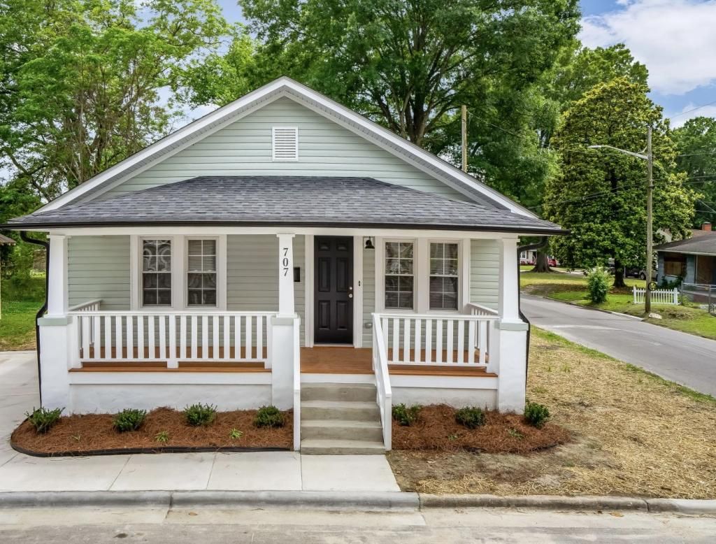 707 Douglas Ave, Greenville, NC 27834 | Trulia