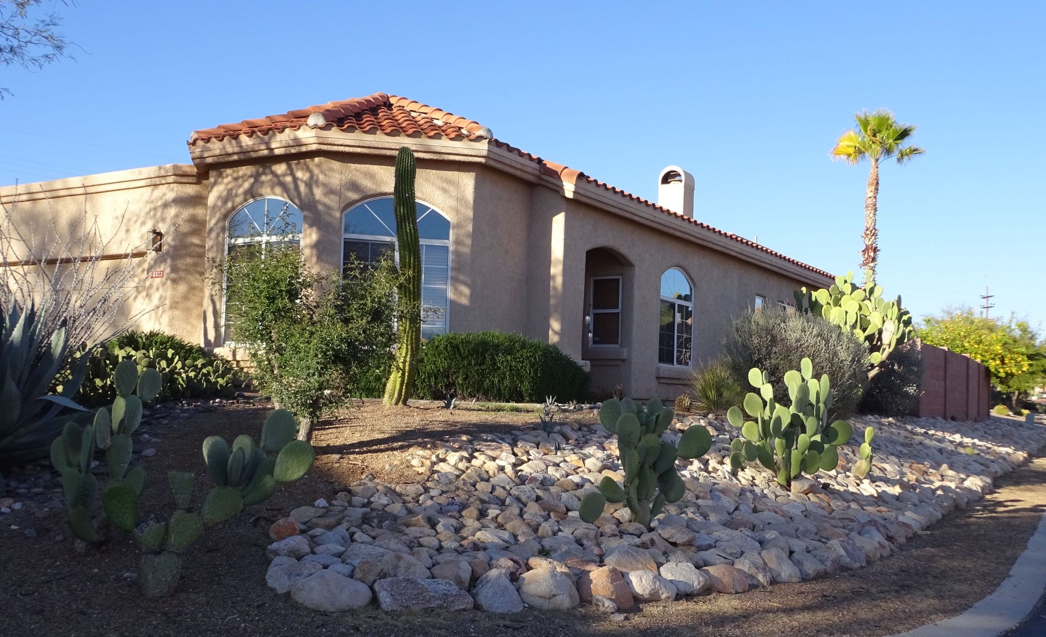 10322 N Possum Ridge Ln, Oro Valley, AZ 85737 - See Est. Value, Schools ...