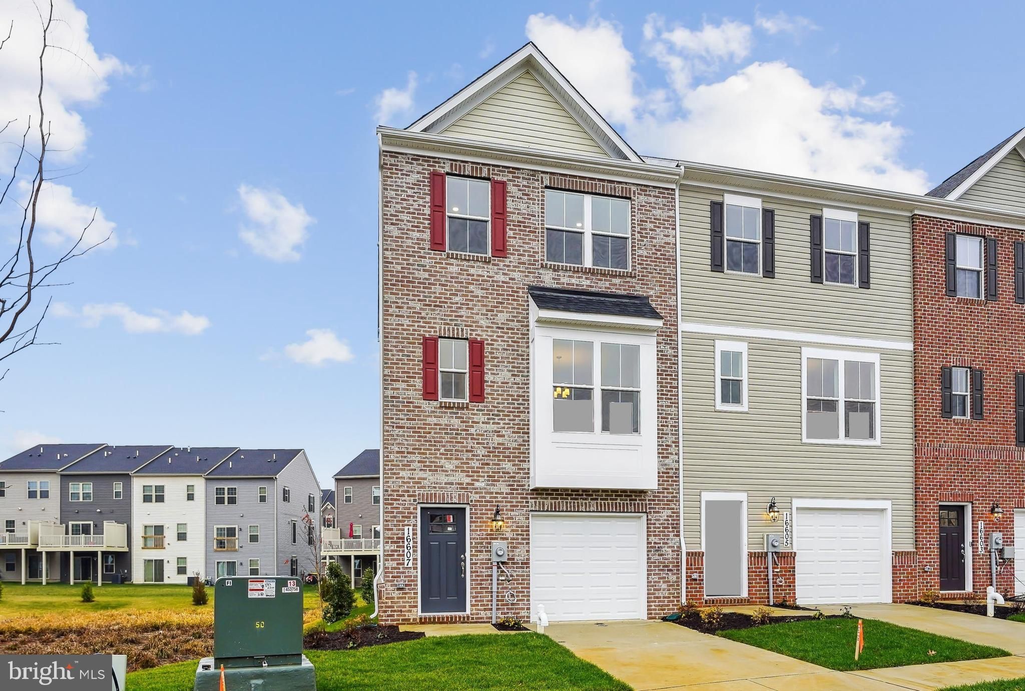 16429 Caribbean Way, Accokeek, MD 20607 - See Est. Value, Schools & More