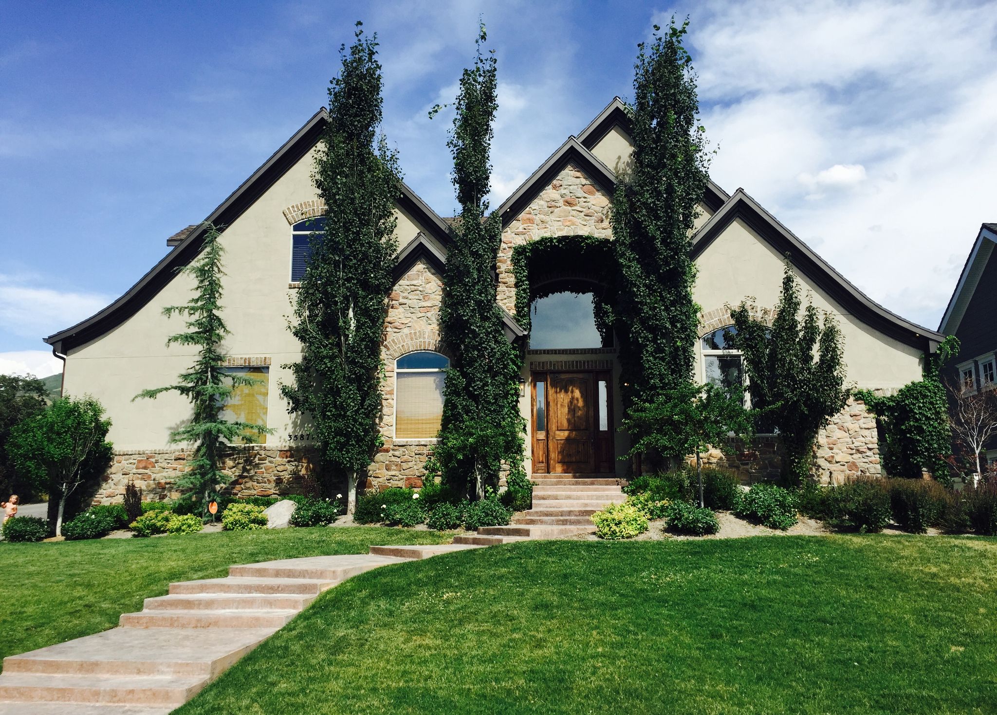 3587 S Tanner Gardens Ct, Slc, UT 84109 - See Est. Value, Schools & More