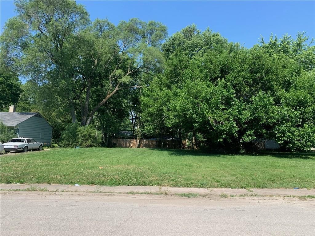 3548 Schofield Ave, Indianapolis, IN 46218 - See Est. Value, Schools & More