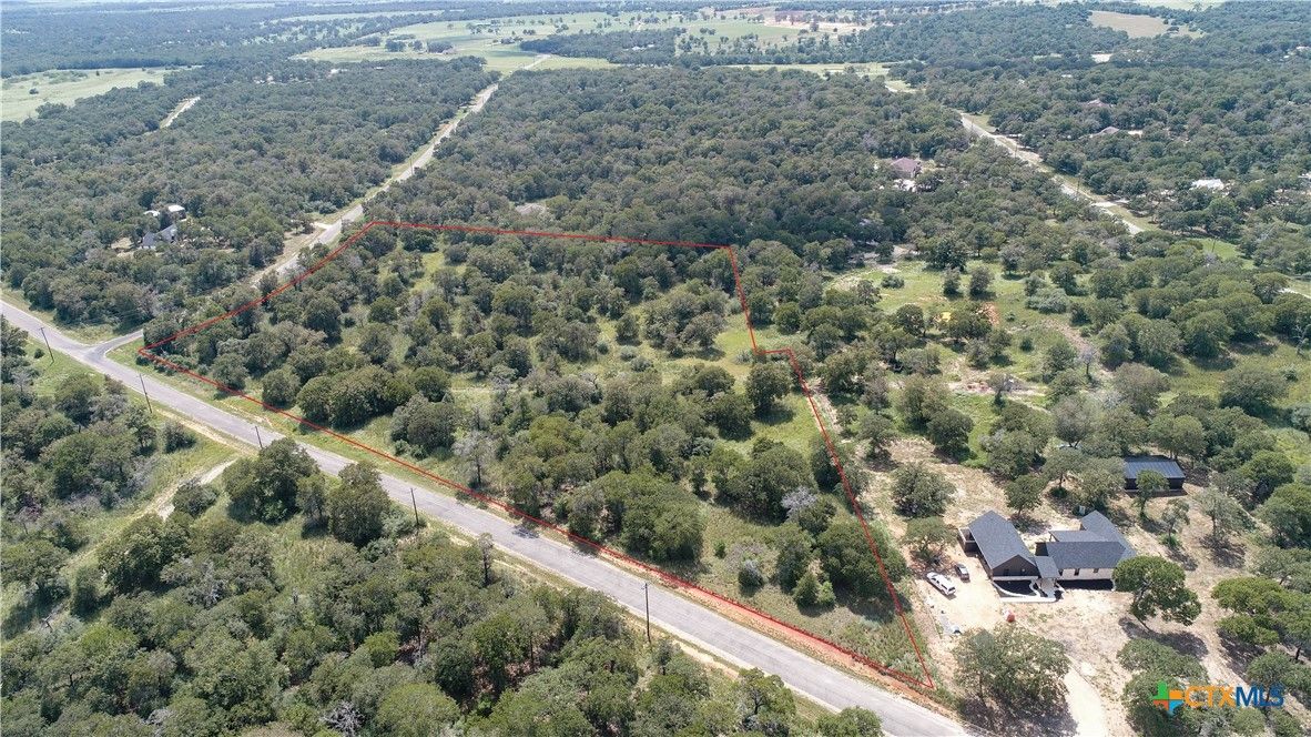 Sam Houston Pkwy, Luling, TX 78648 | MLS# 557959 | Trulia
