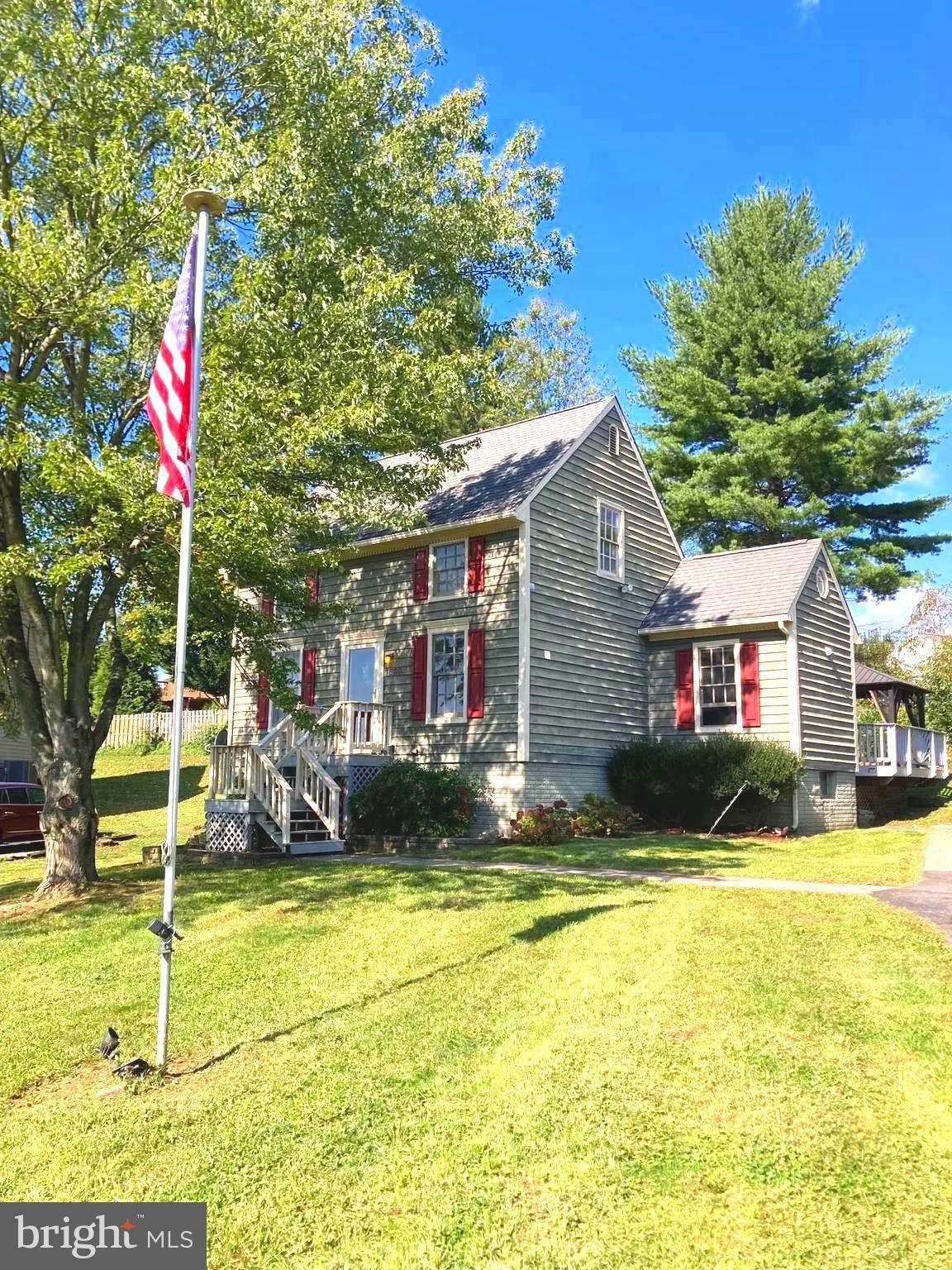 1598 Wise Ct, Point Of Rocks, MD 21777 - See Est. Value, Schools & More