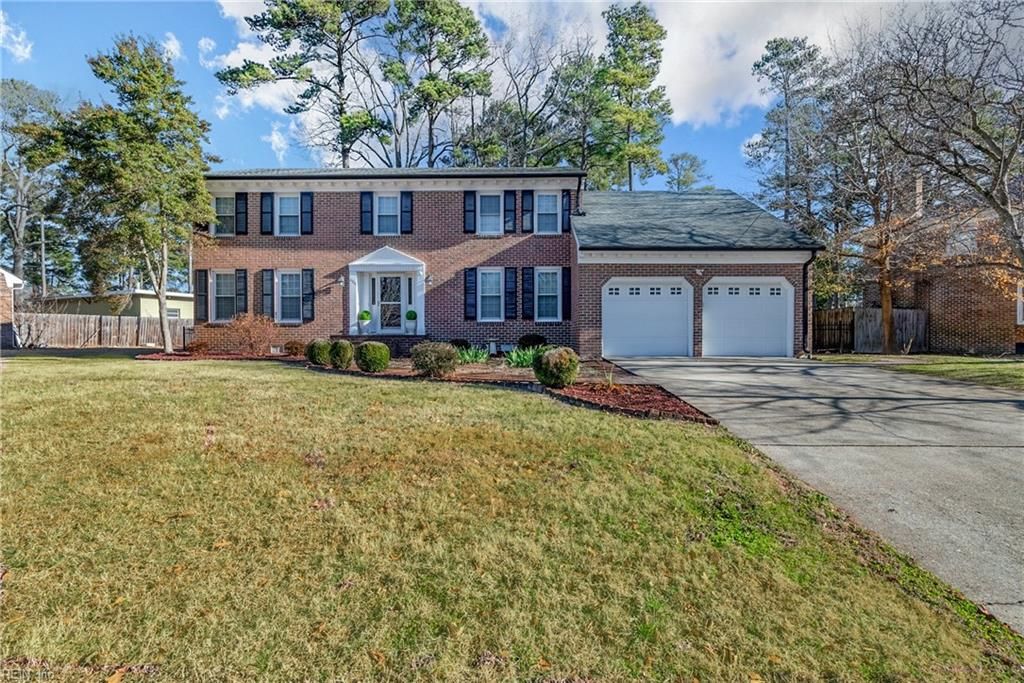 2904 Princess Anne Cres, Chesapeake, VA 23321 - See Est. Value, Schools ...
