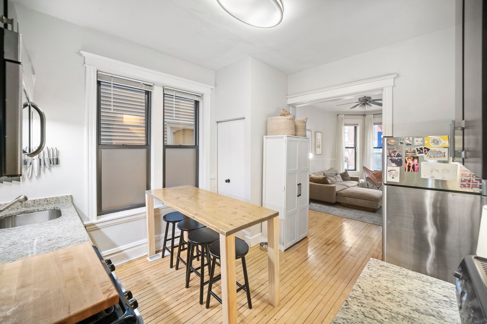 2842 Sheffield Apartments - Chicago, IL - Trulia | Trulia