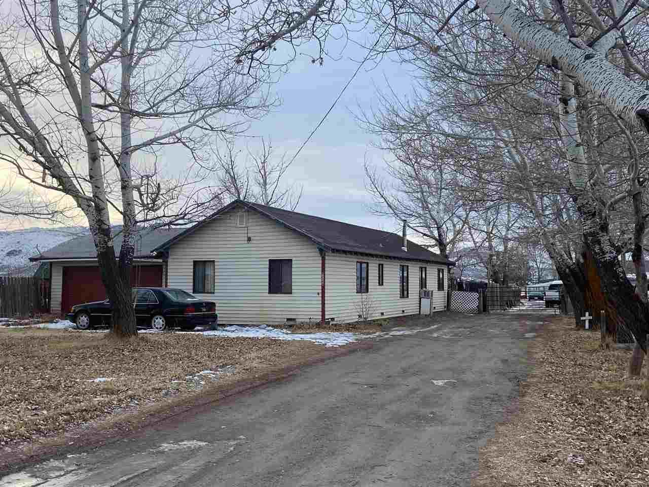 92204 Ede St, Vinton, CA 96135 - See Est. Value, Schools & More