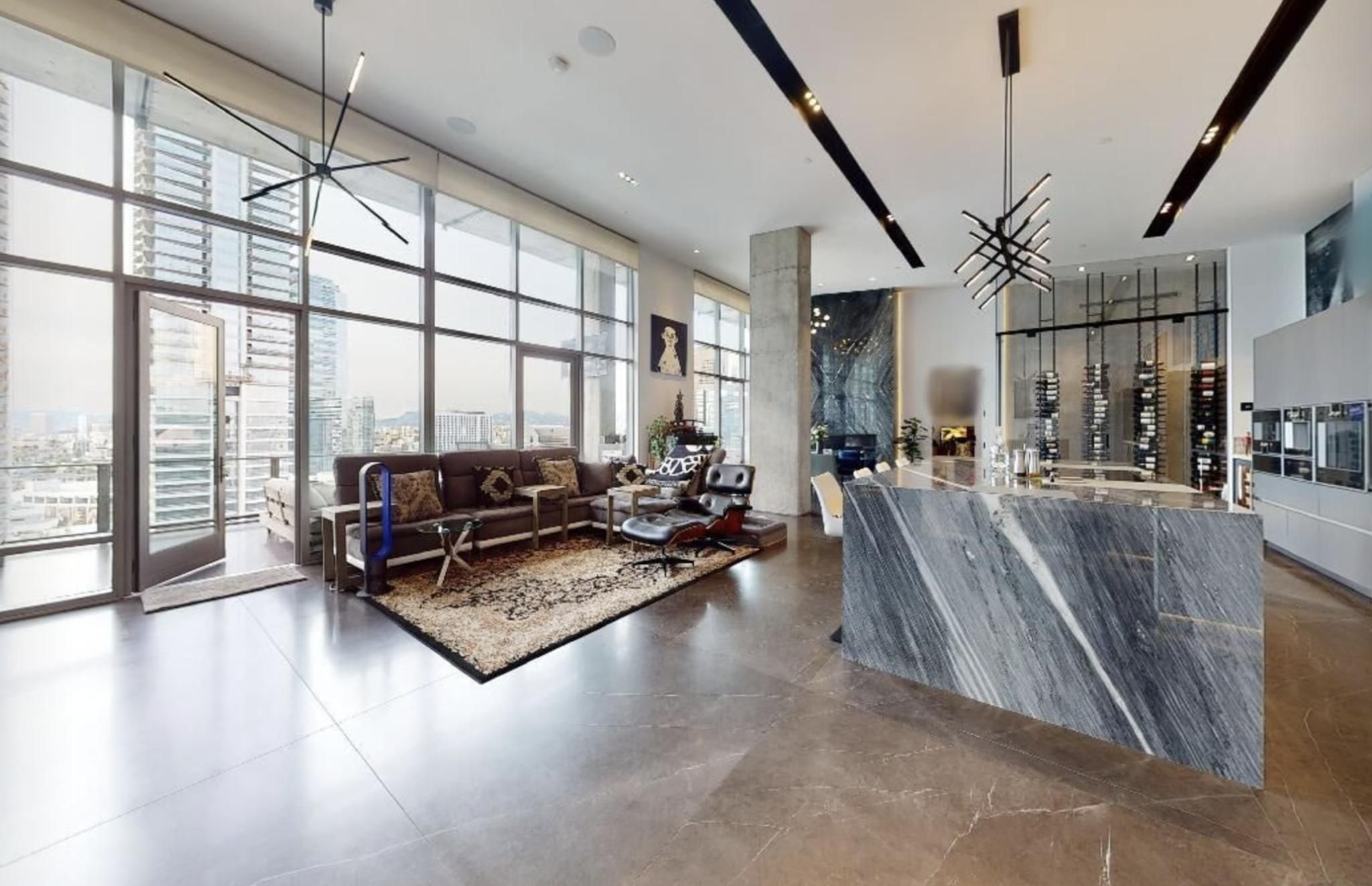 1100 S Hope St #202, Los Angeles, CA 90015 - See Est. Value, Schools & More