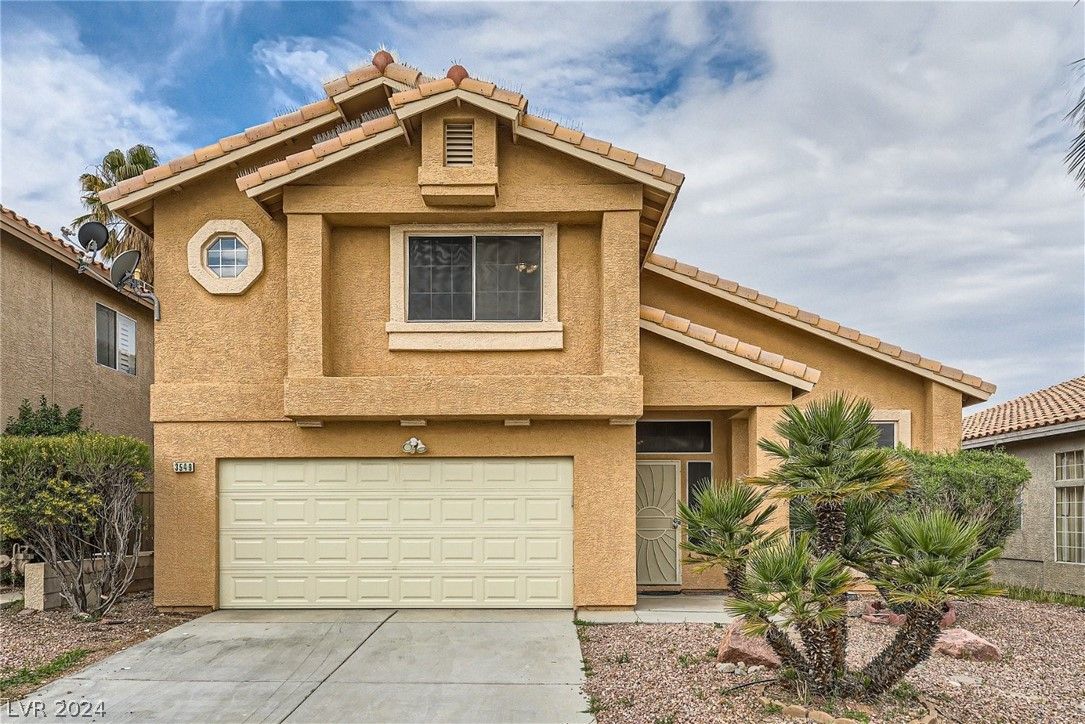 3549 Mountain Valley Dr, Las Vegas, NV 89129 - See Est. Value, Schools ...