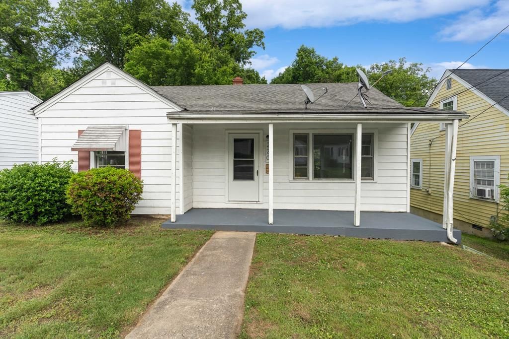 220 Locust Ln, Danville, VA 24540 - See Est. Value, Schools & More
