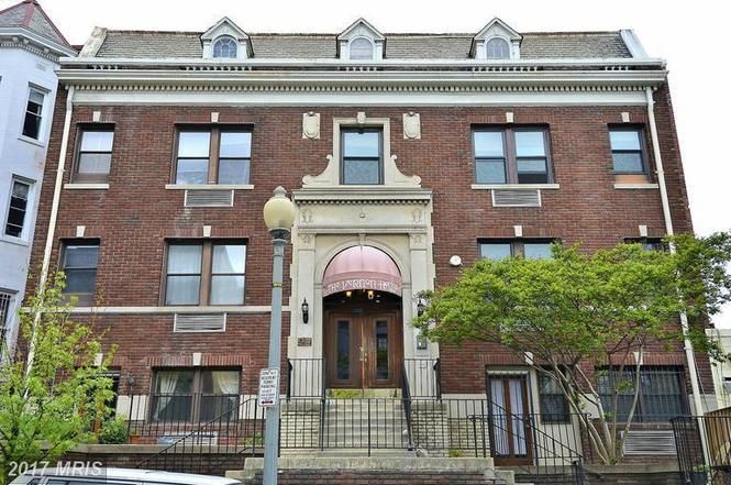 1811 Vernon St NW #102, Washington, DC 20009 | Trulia