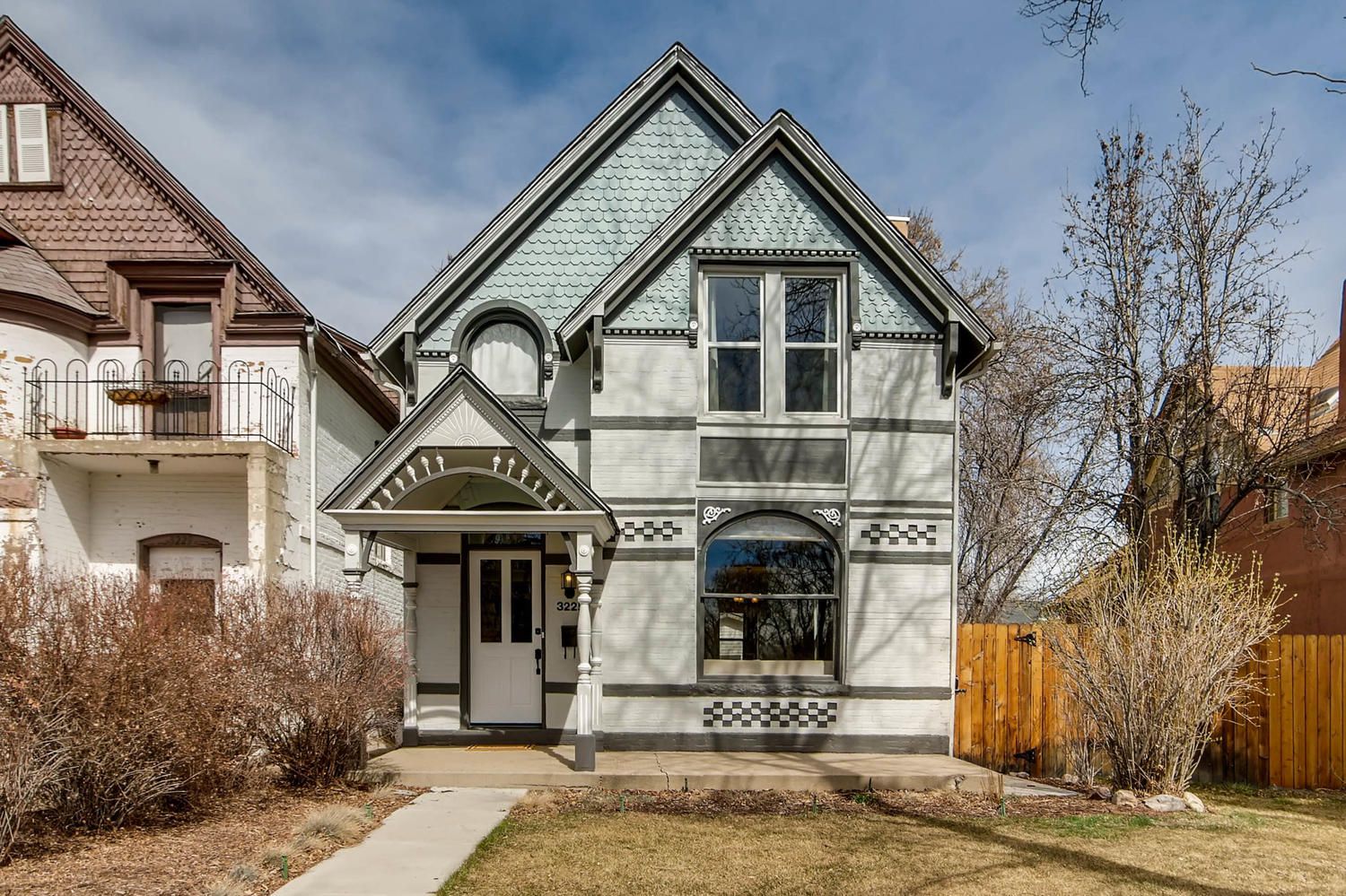 3225 W 23rd Ave, Denver, CO 80211 - See Est. Value, Schools & More