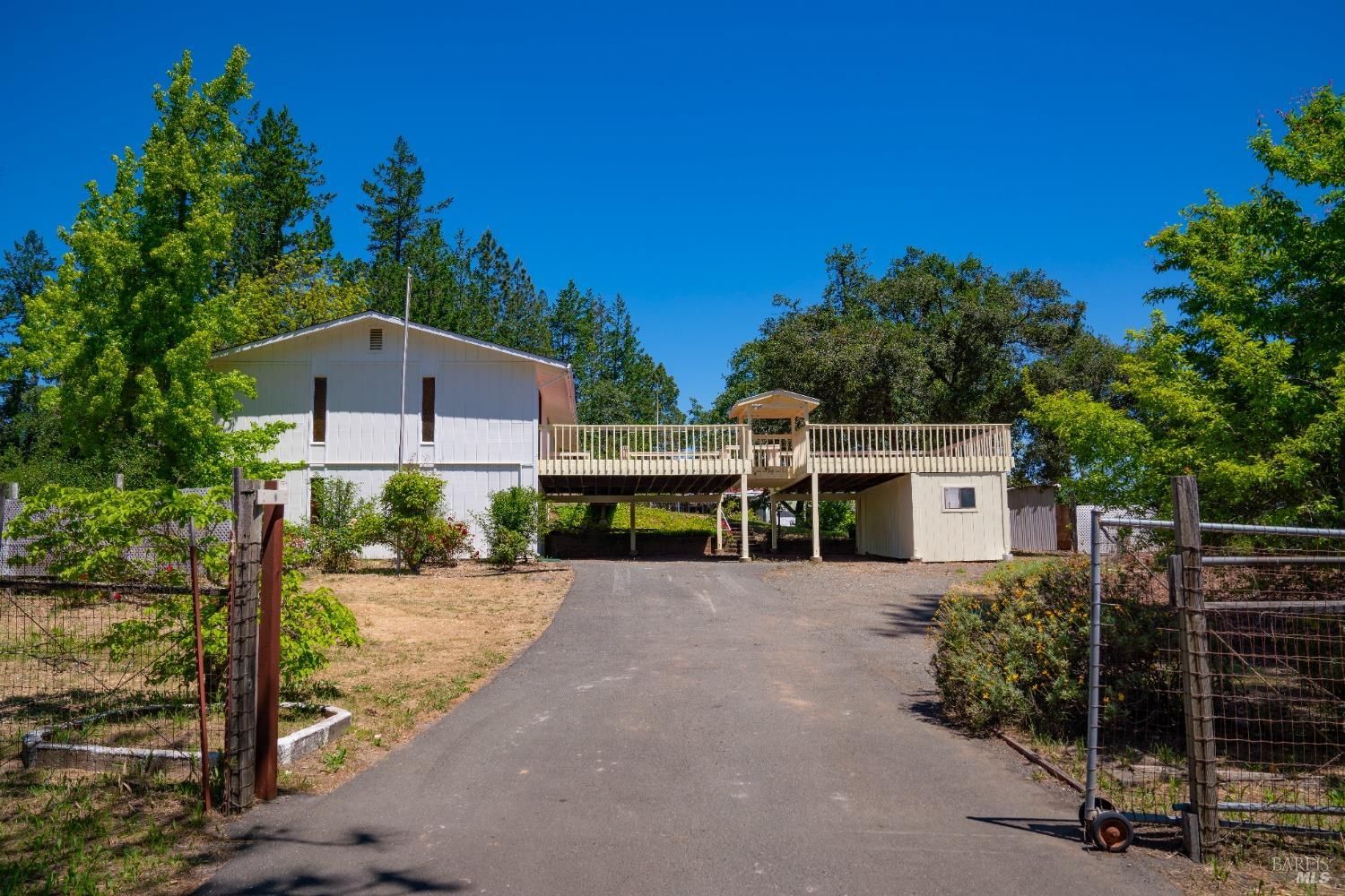 320 Brookside Drive, Angwin, CA 94508 - See Est. Value, Schools & More