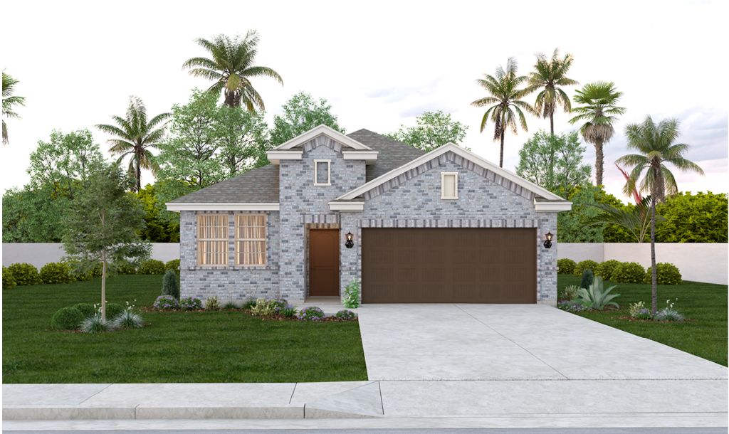 309 Houston Dr, Weslaco, TX 78599 - See Est. Value, Schools & More