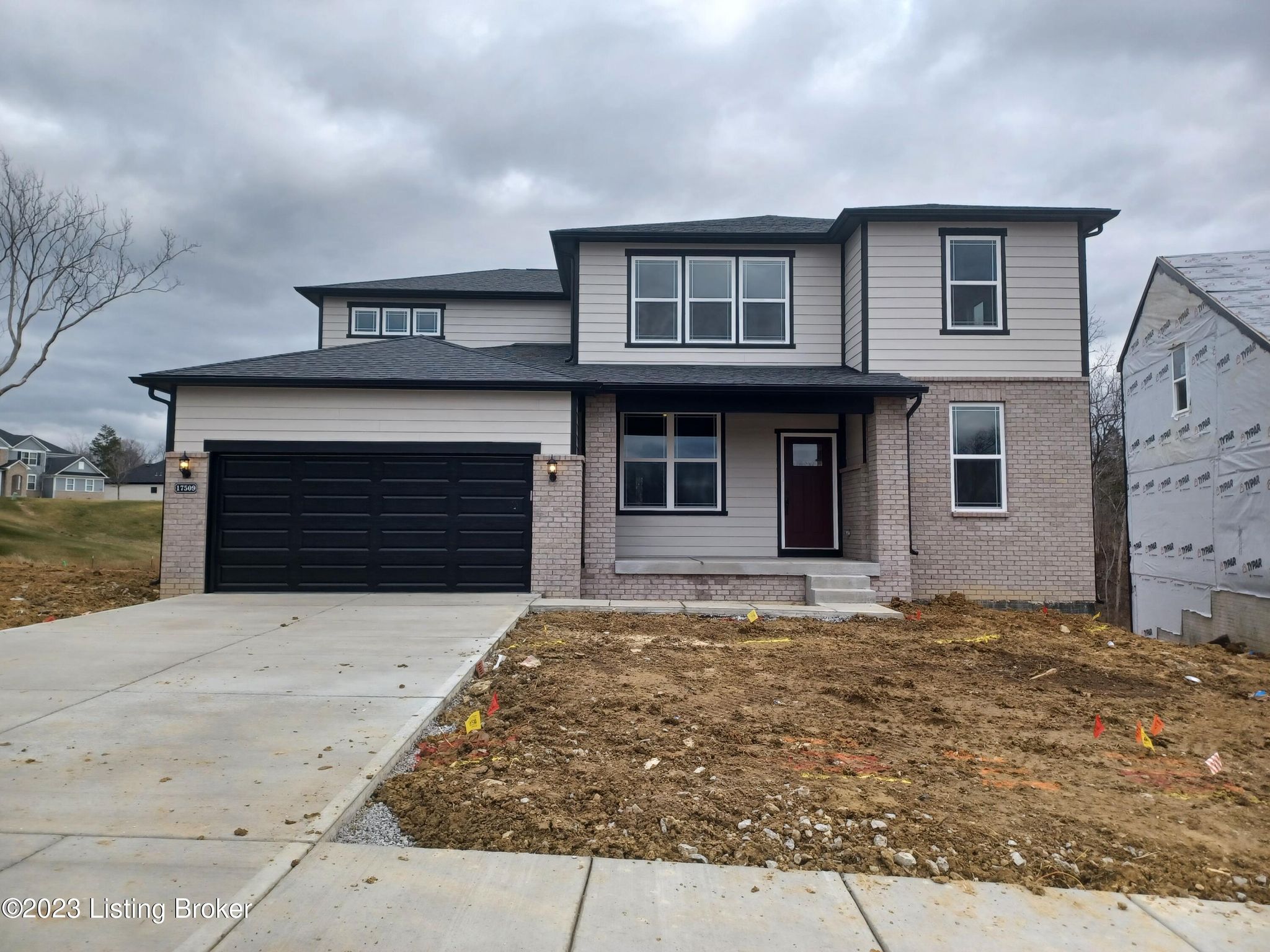 17509 Serenity Ridge Ct, Fisherville, KY 40023 - See Est. Value ...