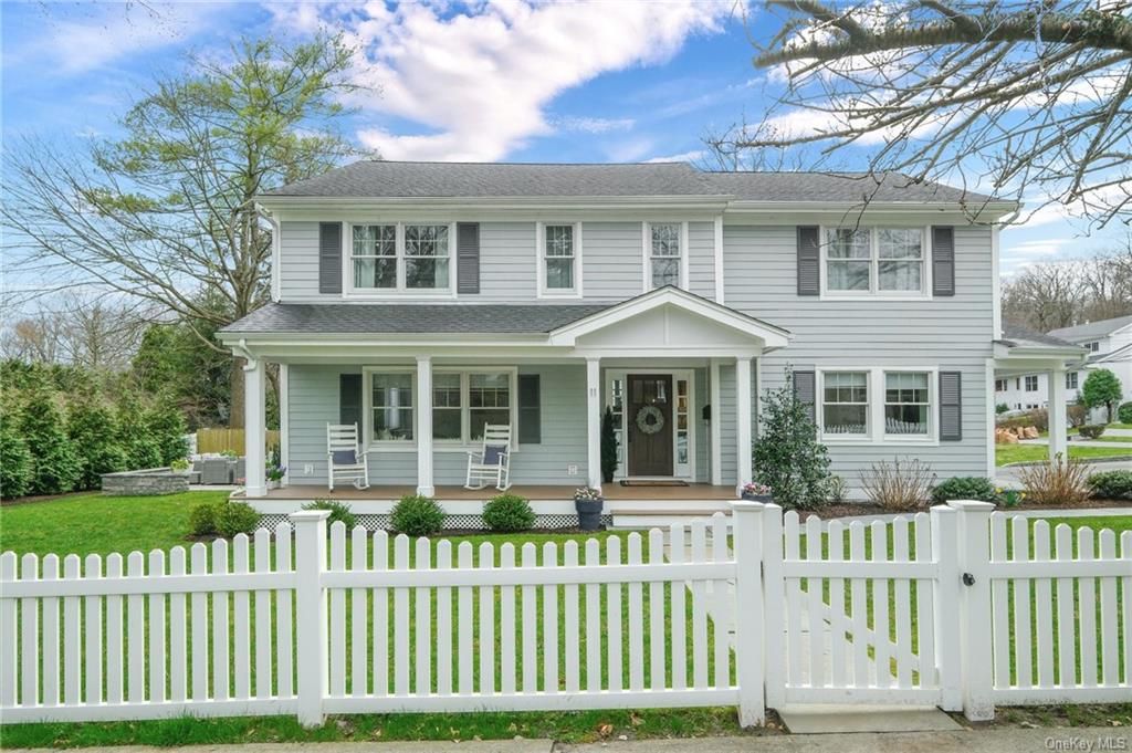 11 Central Avenue, Rye, NY 10580 | Trulia