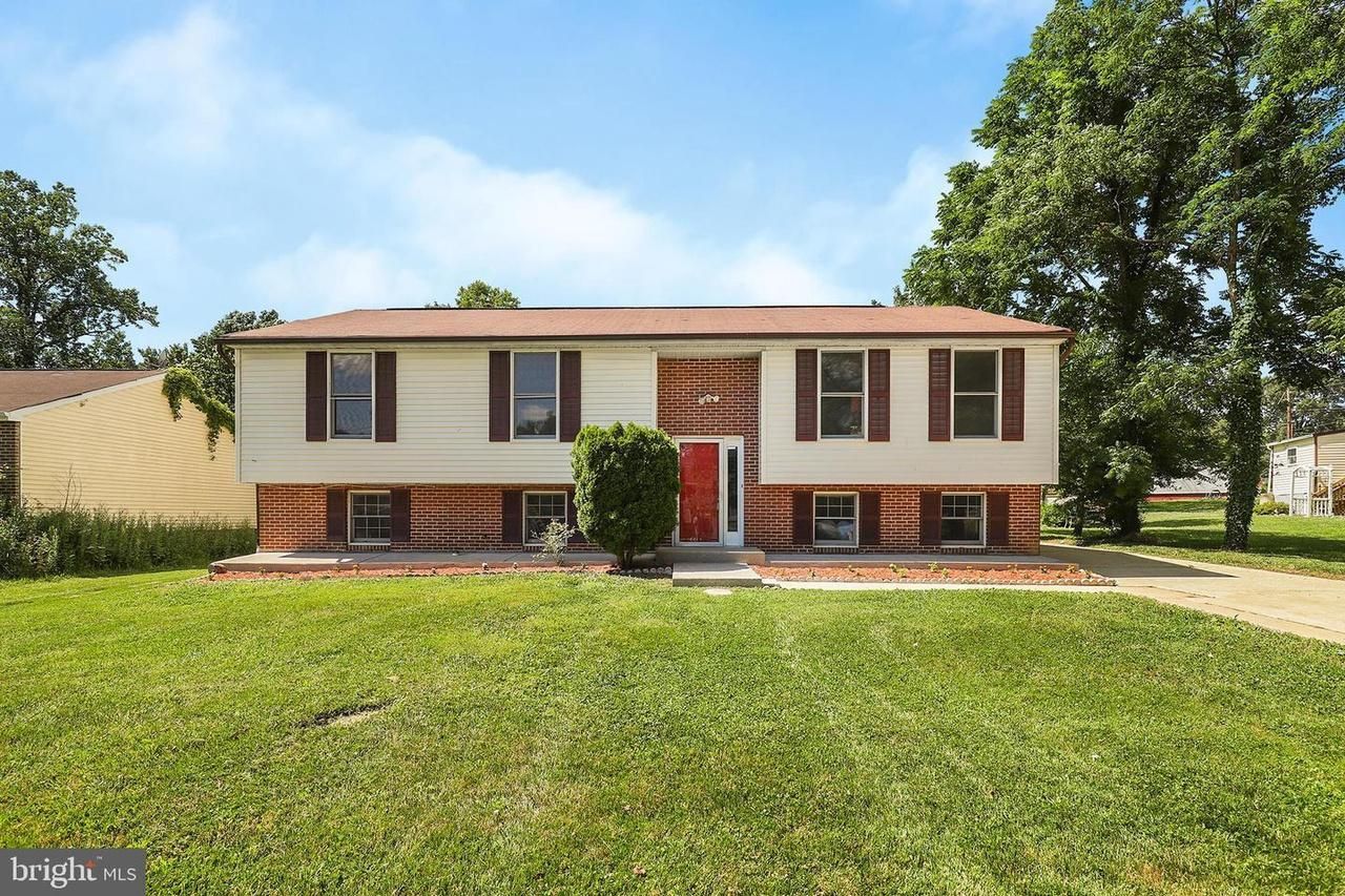 4612 Wicomico Ave, Beltsville, MD 20705 - See Est. Value, Schools & More