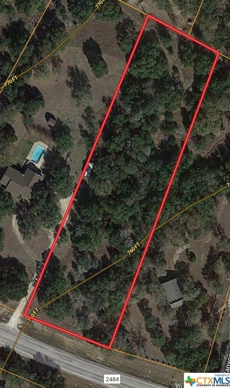 8000 FM 2484, Salado, TX 76571 | Trulia