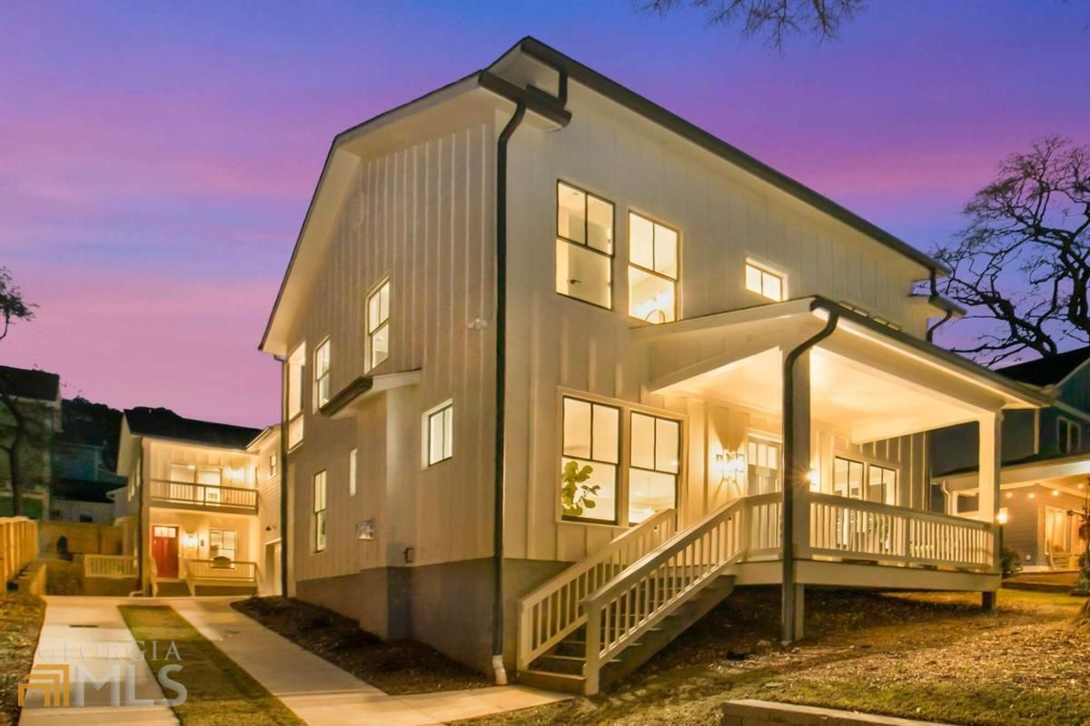 95A Flora Ave NE, Atlanta, GA 30307 | Trulia