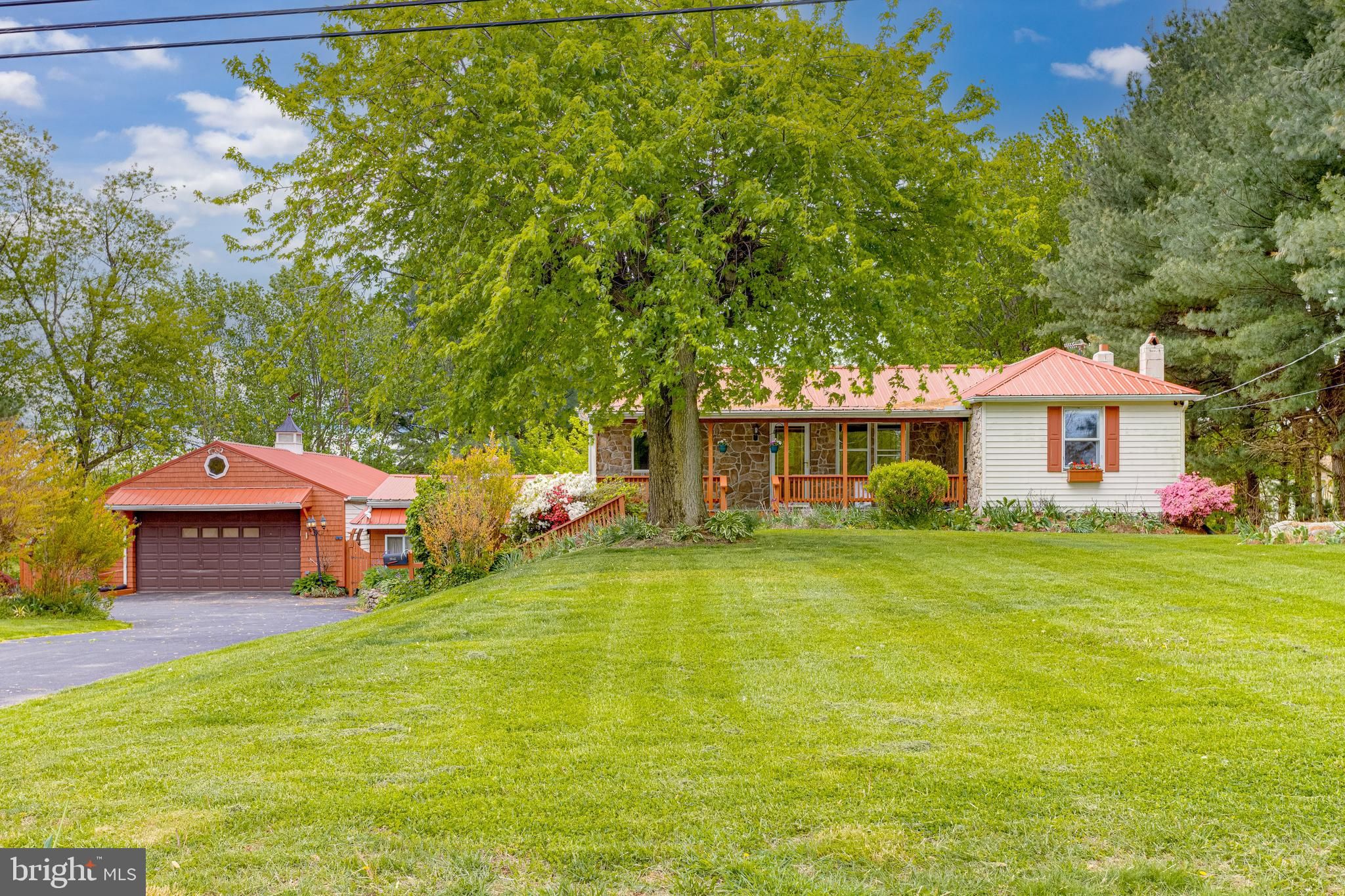 2042 Whiteford Rd, Whiteford, MD 21160 - See Est. Value, Schools & More