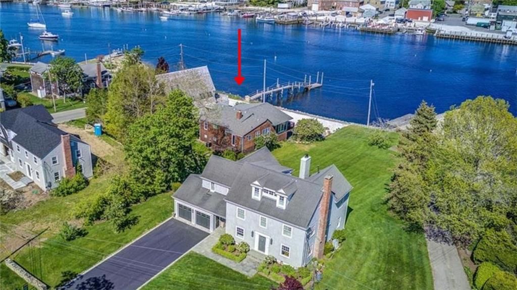 183 Mathewson Rd, Barrington, RI 02806 - See Est. Value, Schools & More