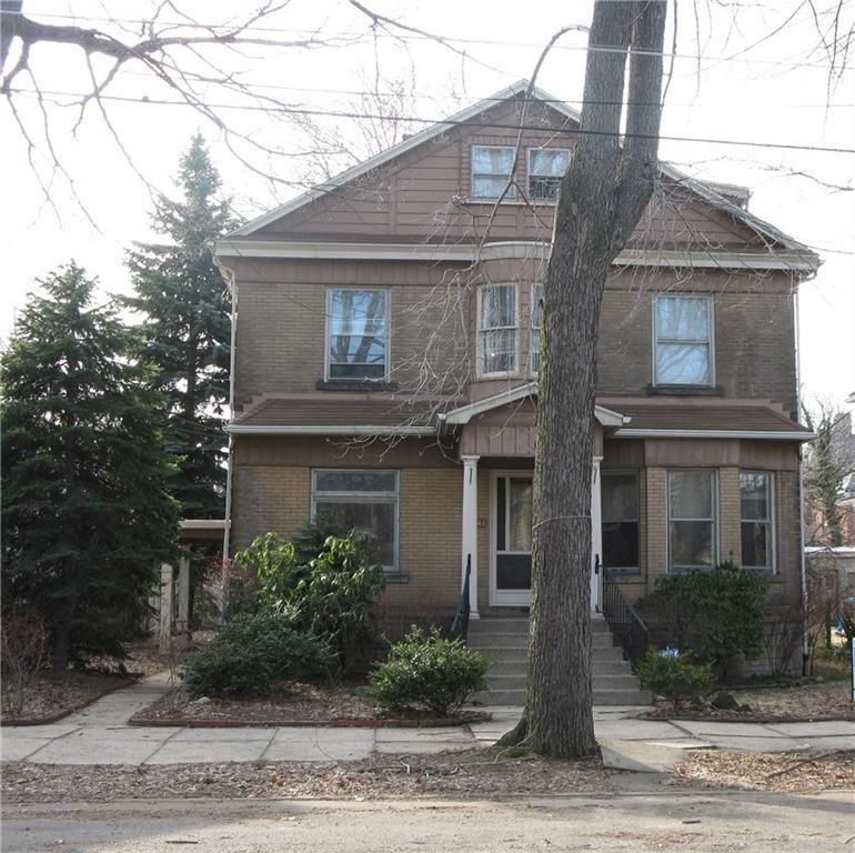 539 W 7th St, Erie, PA 16502 - See Est. Value, Schools & More