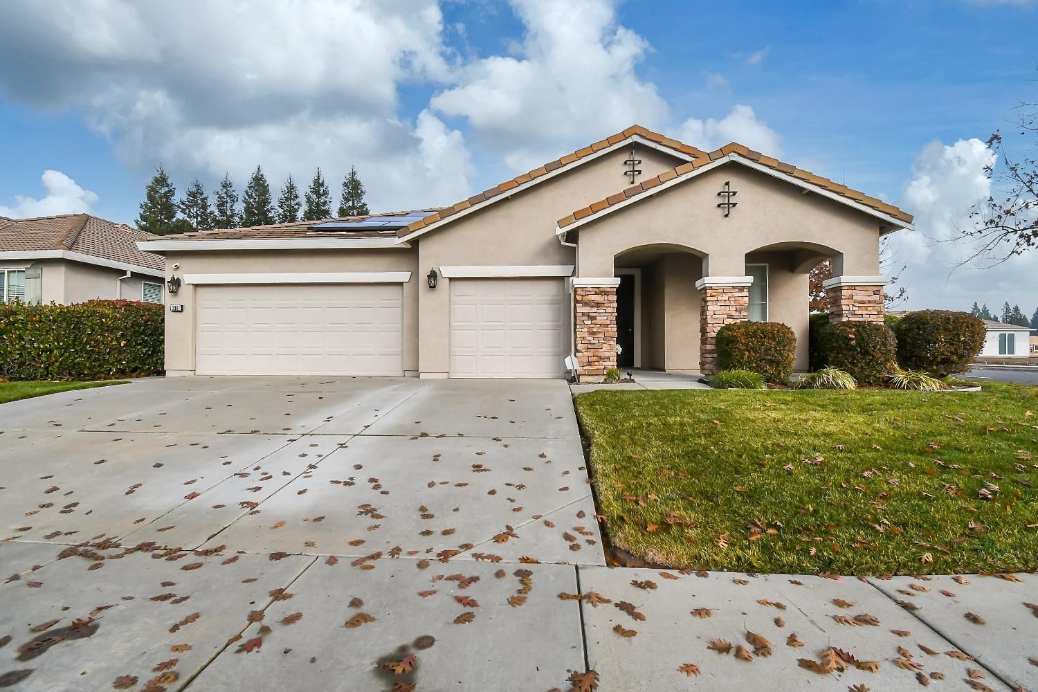 3351 Sam Brannan Way, Yuba City, CA 95993 - See Est. Value, Schools & More