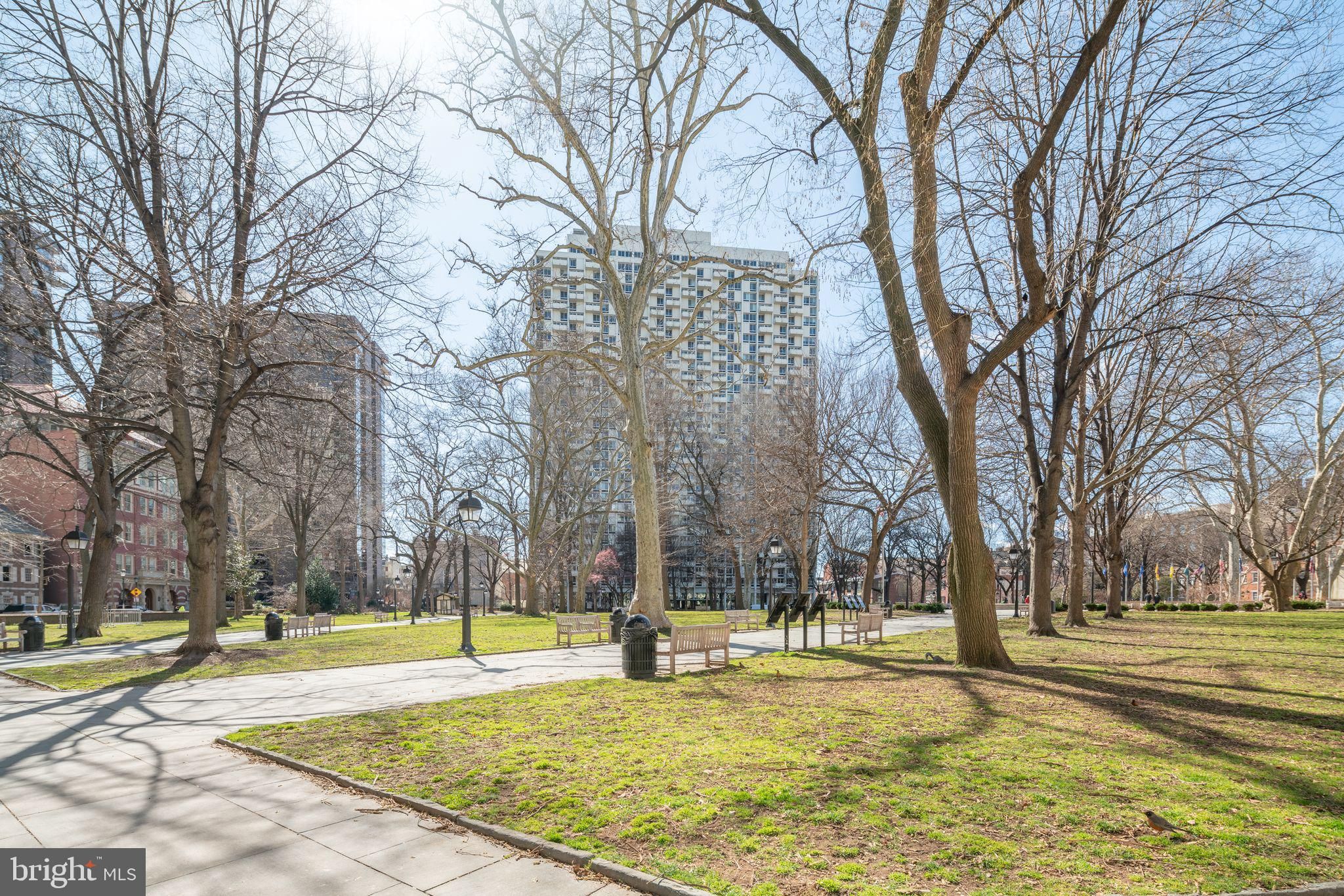 604 S Washington Sq #3104 & 3106, Philadelphia, PA 19106 - See Est. Value, Schools & More