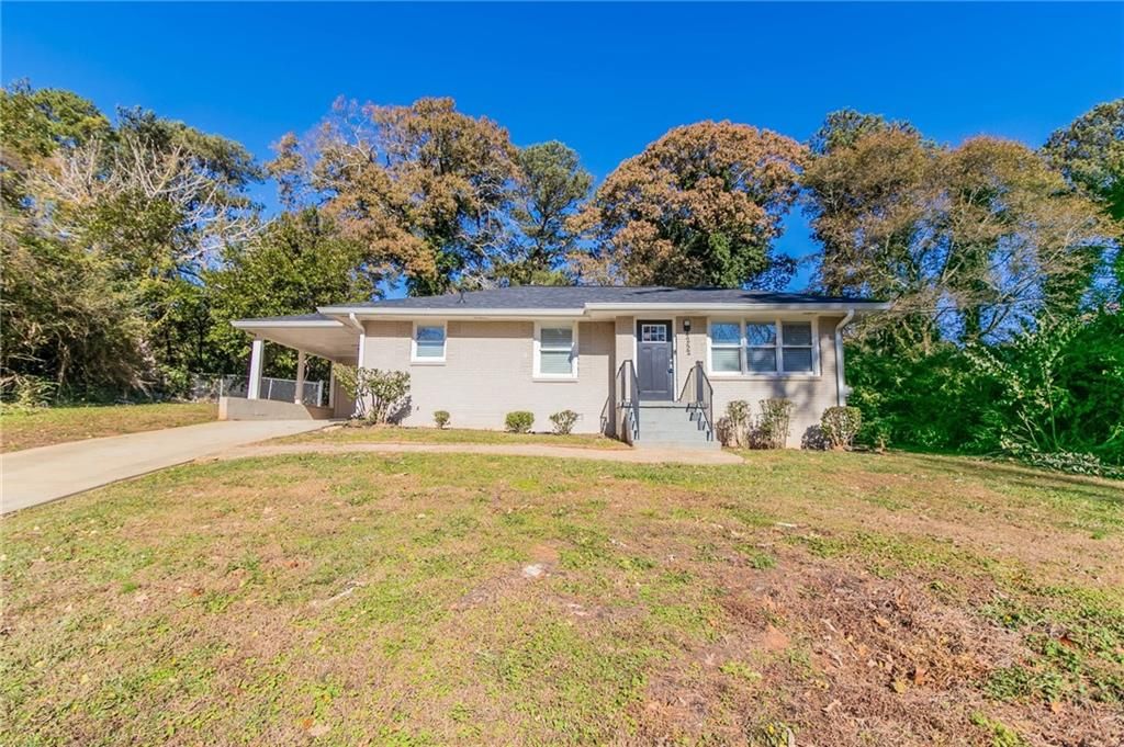 4252 Lamar St, Decatur, GA 30035 | MLS# 7494124 | Trulia