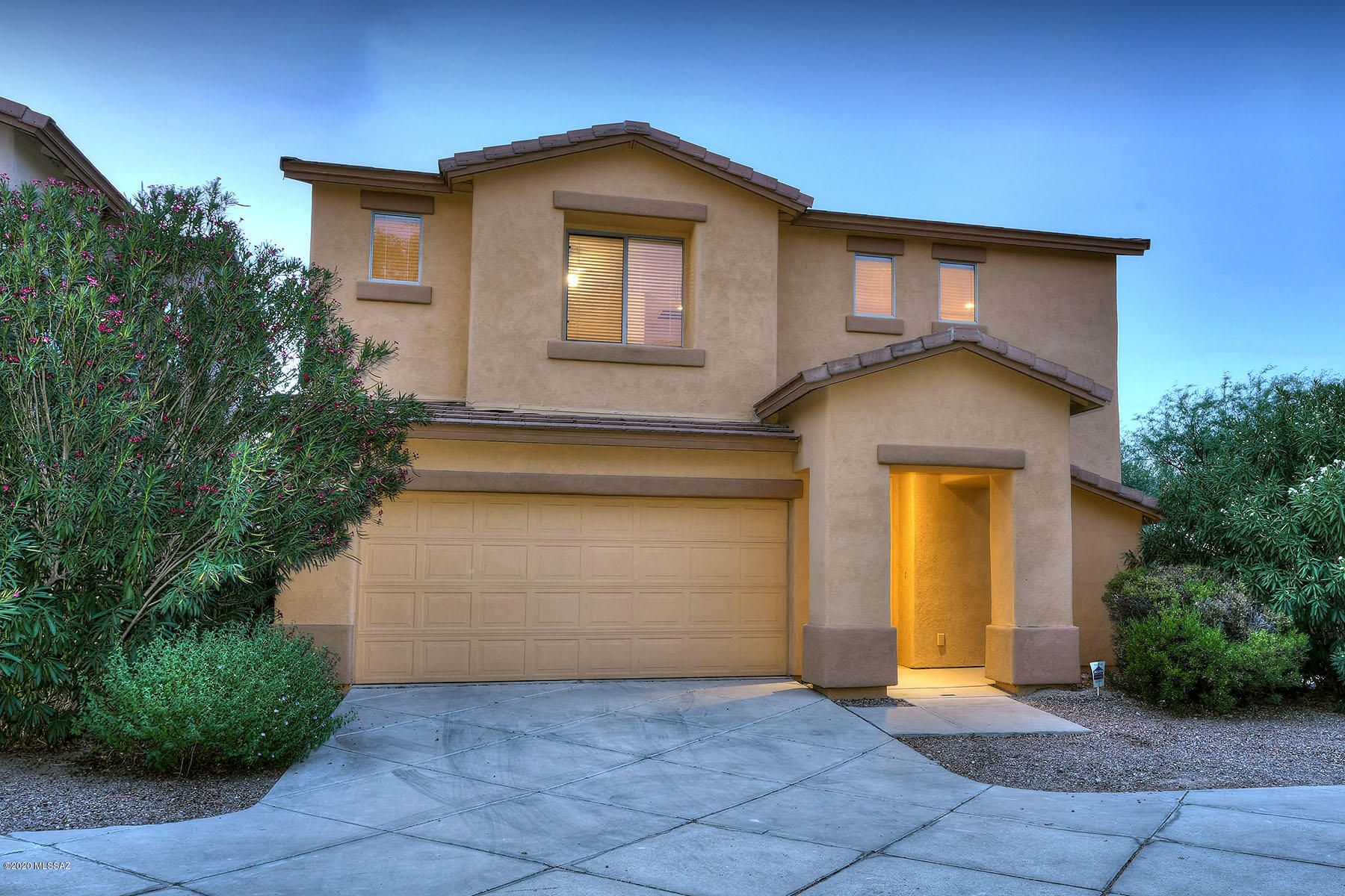 3373 N Camino Rio Colorado, Tucson, AZ 85712 - See Est. Value, Schools ...