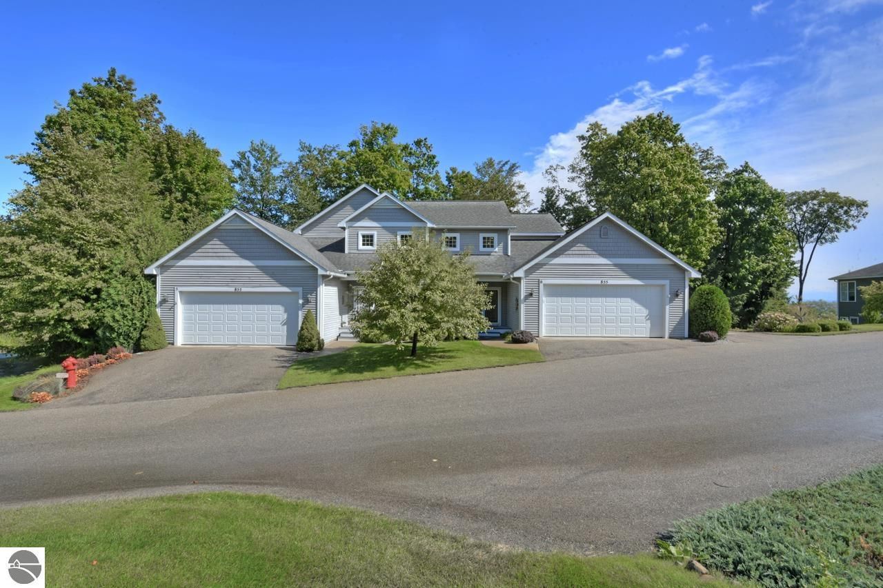 855 N Bay Cliff Dr #6, Suttons Bay, MI 49682 - See Est. Value, Schools ...