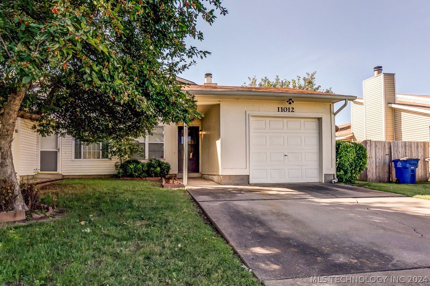 11012 E 14th Pl, Tulsa, OK 74128 - See Est. Value, Schools & More