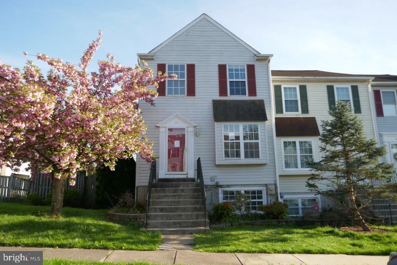 15 Minte Dr, Nottingham, MD 21236 - See Est. Value, Schools & More