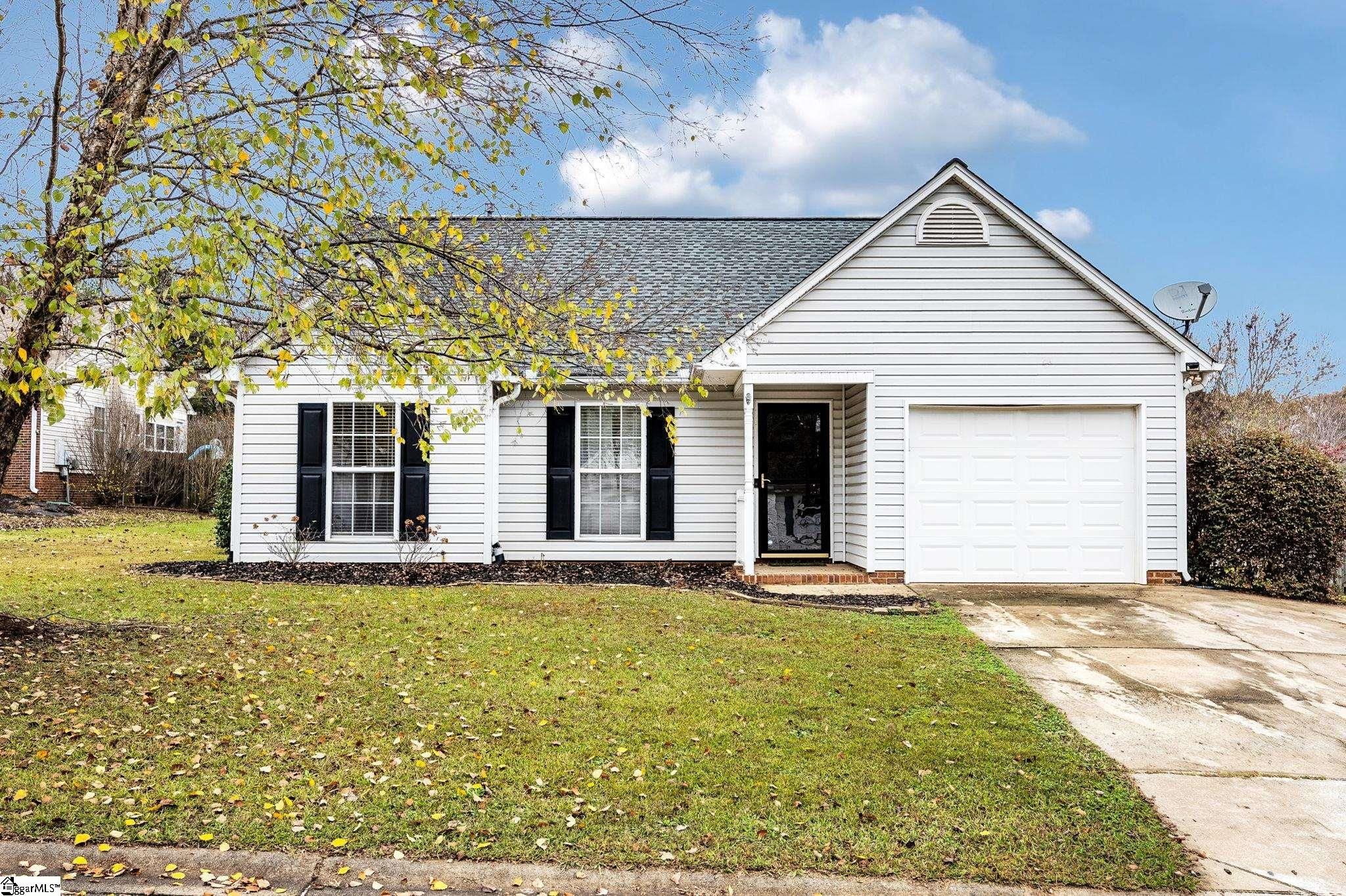 324 S Sandy Brook Way, Simpsonville, SC 29680 - See Est. Value, Schools ...