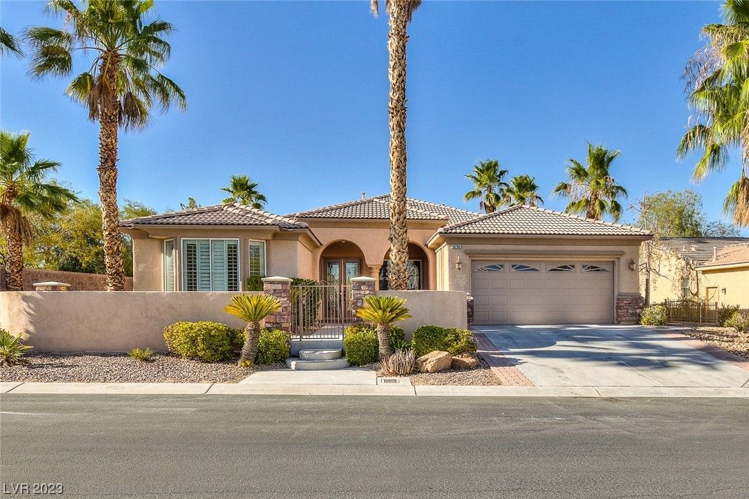 10296 Riva De Angelo Ave, Las Vegas, NV 89135 - See Est. Value, Schools ...