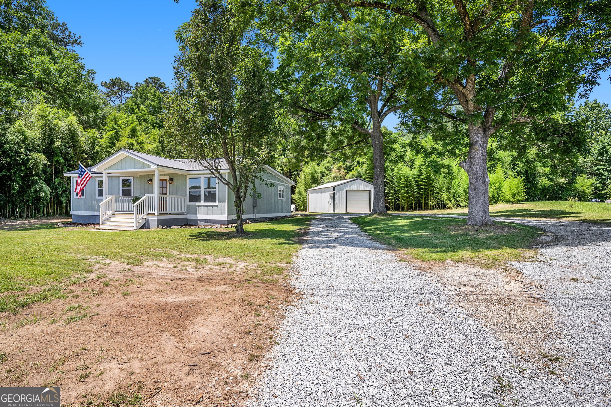 138 Old Alabama Rd, Milner, GA 30257 - See Est. Value, Schools & More