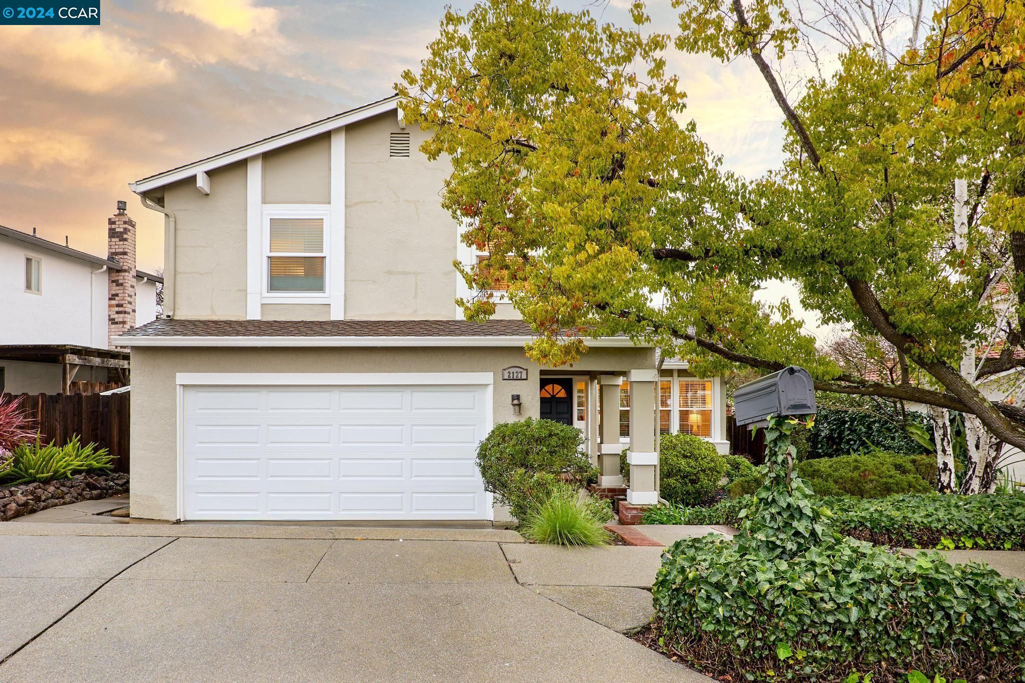 2127 Spring Lake Dr, Martinez, CA 94553 - See Est. Value, Schools & More