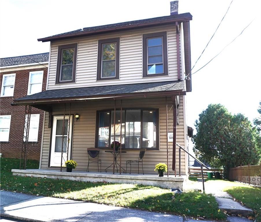 521 Race St, Catasauqua, PA 18032 | Trulia