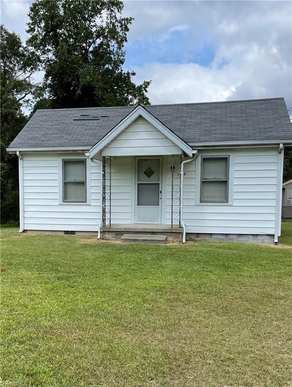 1715 Baker Rd, High Point, NC 27263 | Trulia