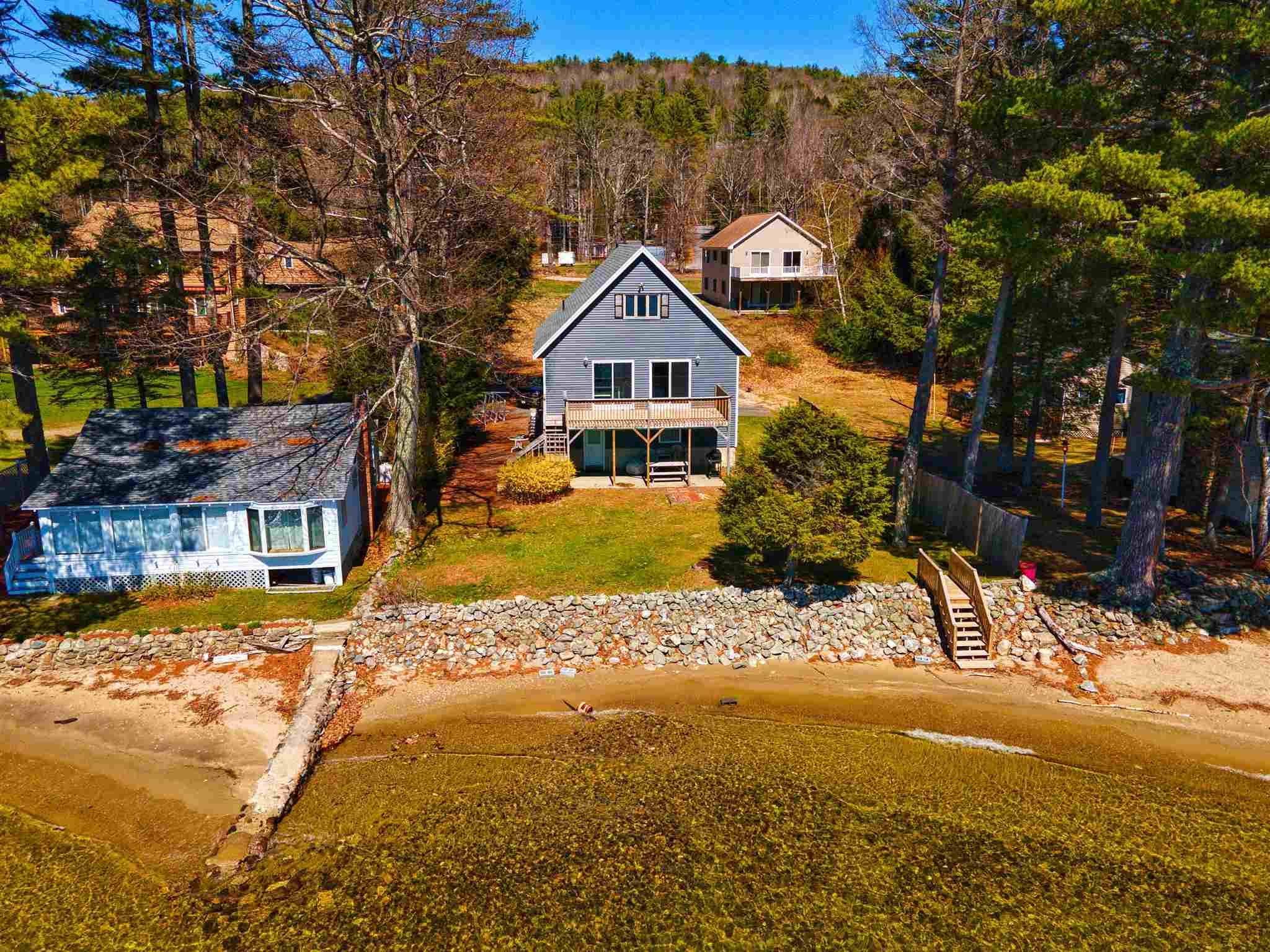 26 Pollard Path, Bridgewater, NH 03222 | Trulia