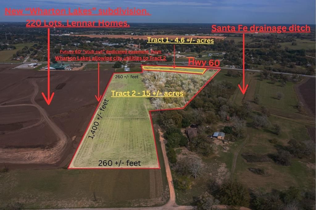 Highway 60, Wharton, TX 77488 | MLS# 70705227 | Trulia