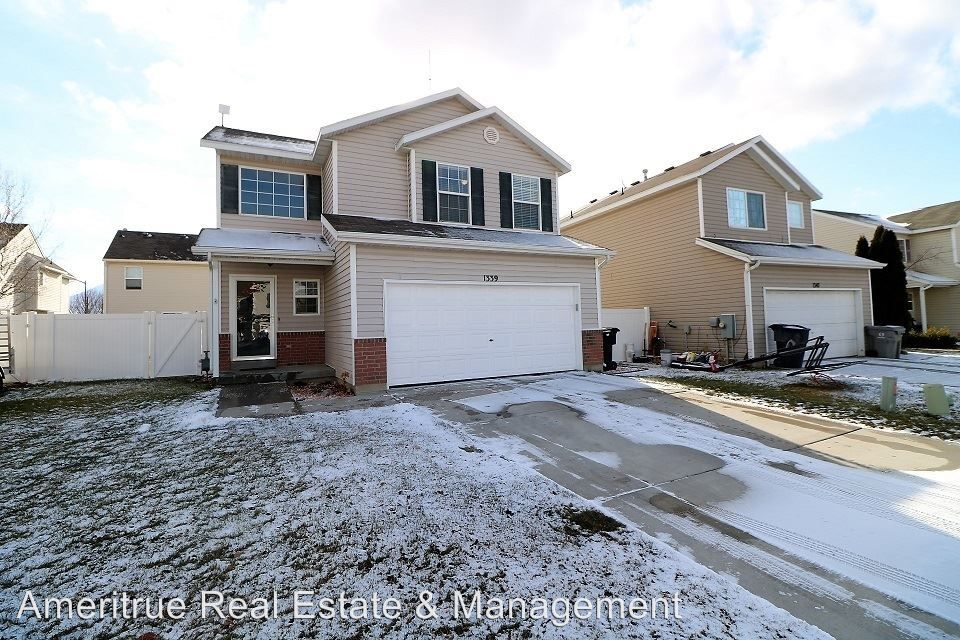1339 W Dunmore Dr, Springville, UT 84663 | Trulia