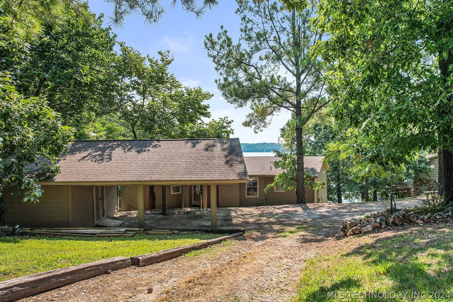 35126 S 4506th Rd, Afton, OK 74331 - See Est. Value, Schools & More