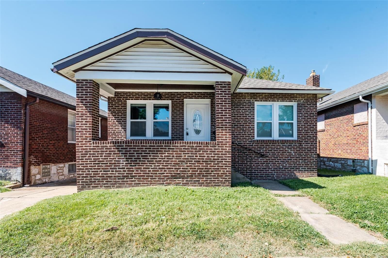 5847 Hampton Ave, Saint Louis, MO 63109 - See Est. Value, Schools & More