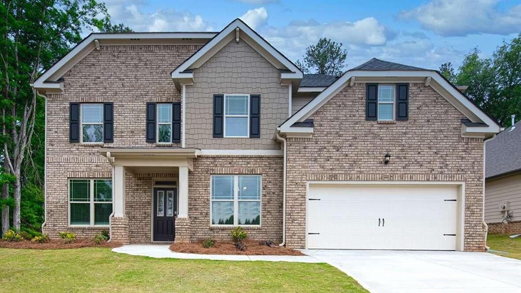 1130 Trident Maple Chas, Lawrenceville, GA 30045 - See Est. Value ...