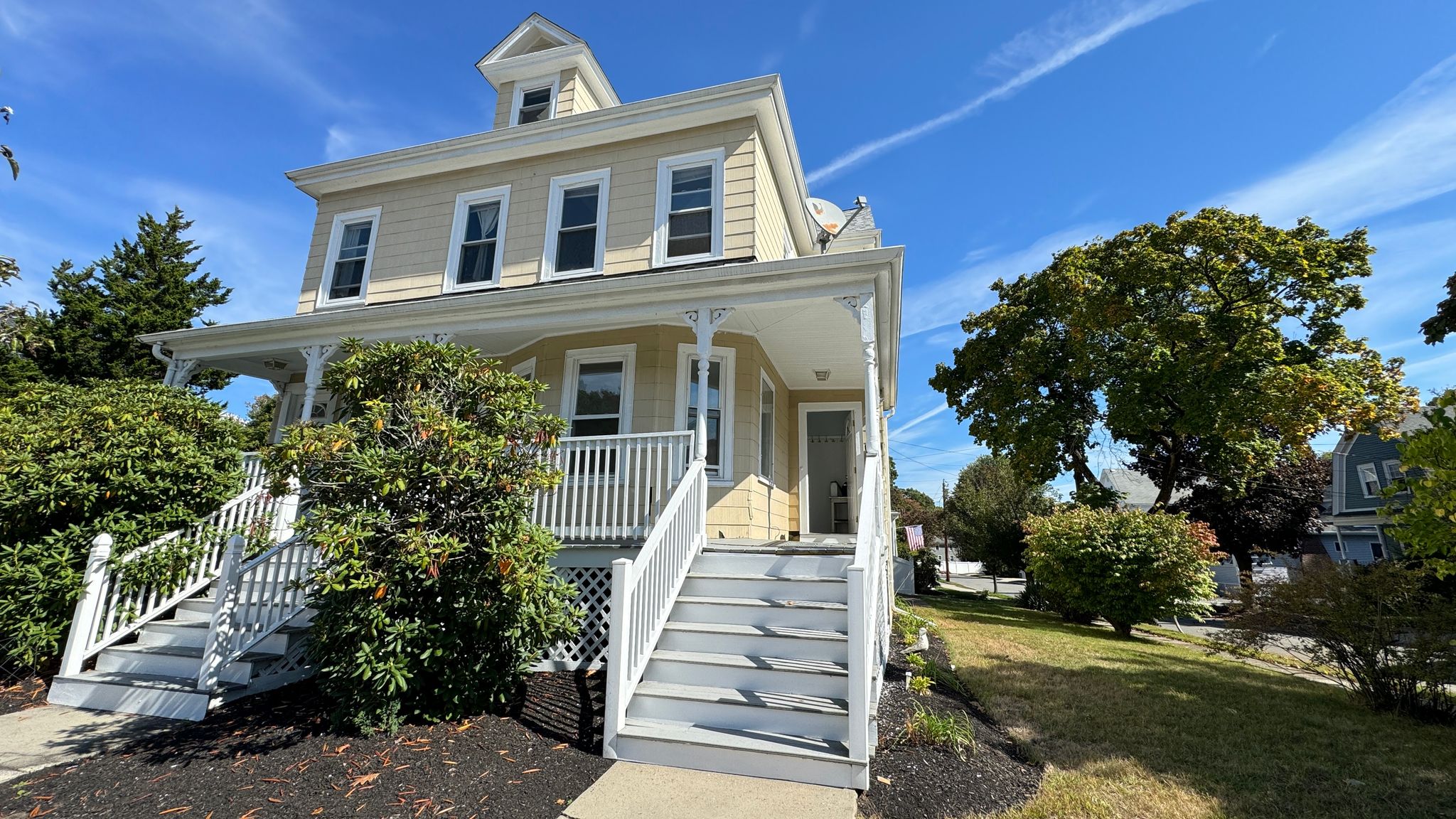 1117 Main St #1, Melrose, MA 02176 - See Est. Value, Schools & More