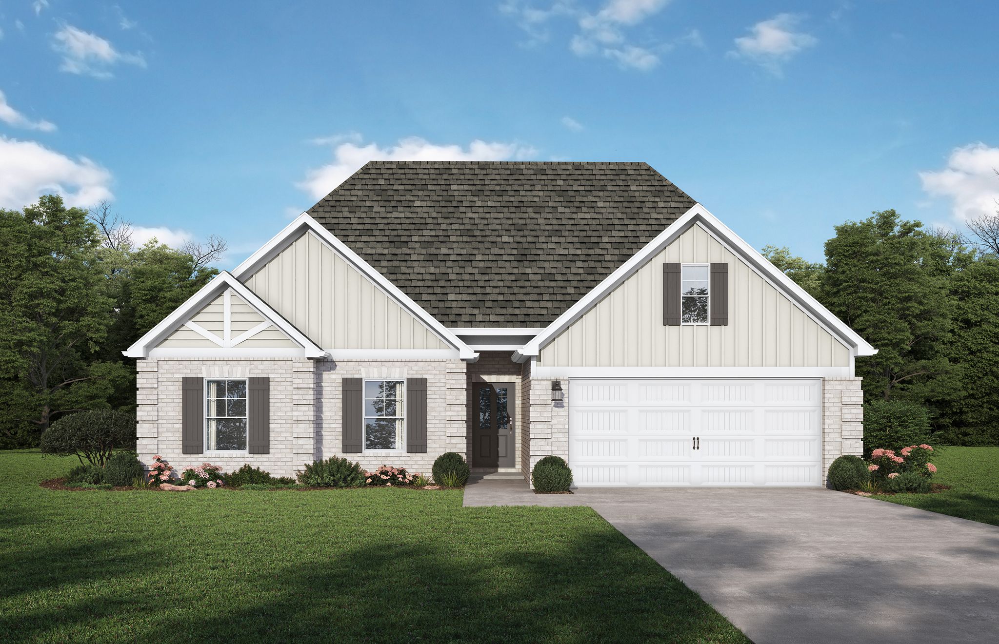 Toccoa - Meridia - New Market, AL | Trulia