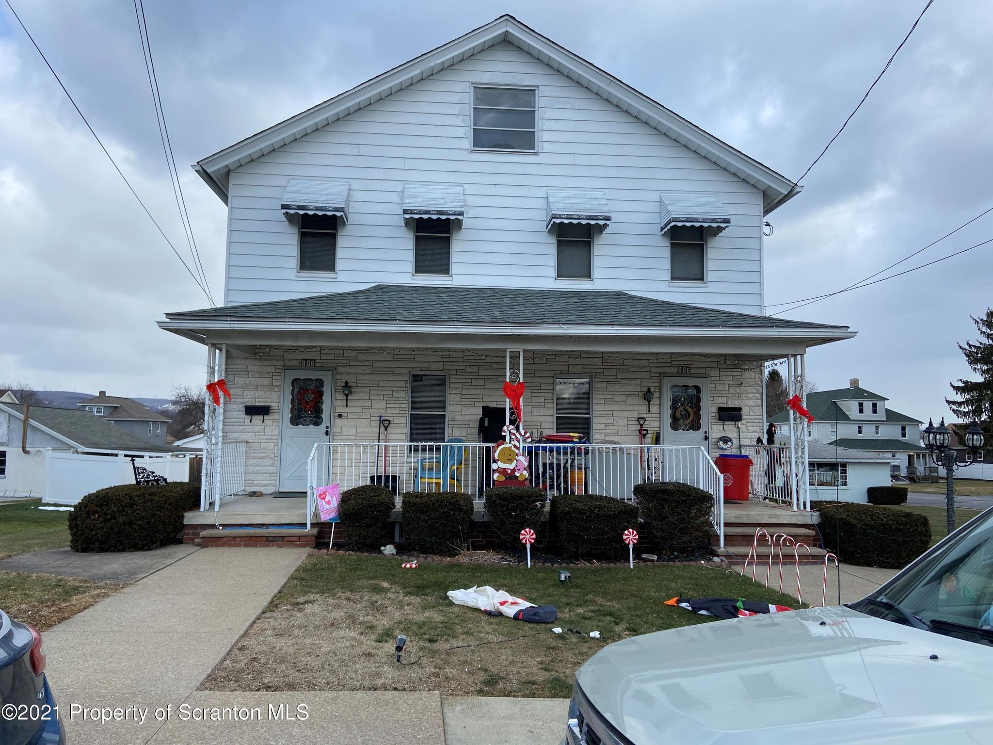 802 W Taylor St, Taylor, PA 18517 | Trulia